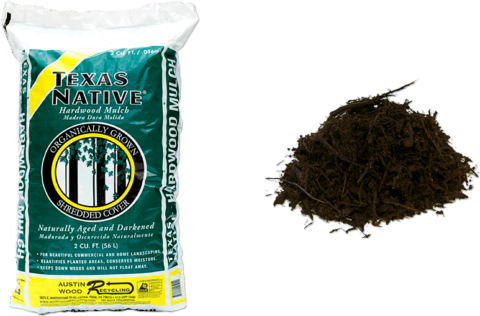 Mulch & Compost – Leaf Landscape Supply